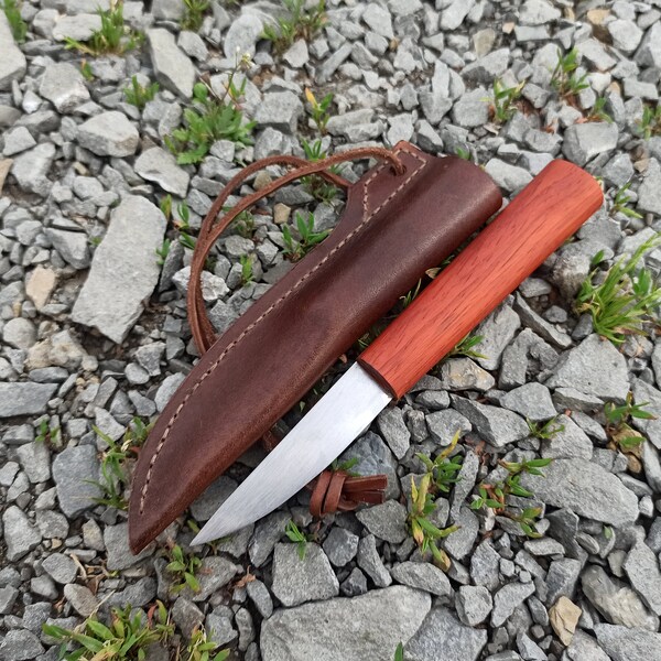 Slavic Knife - Etsy