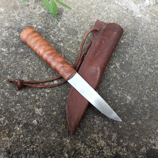 Slavic Knife - Etsy