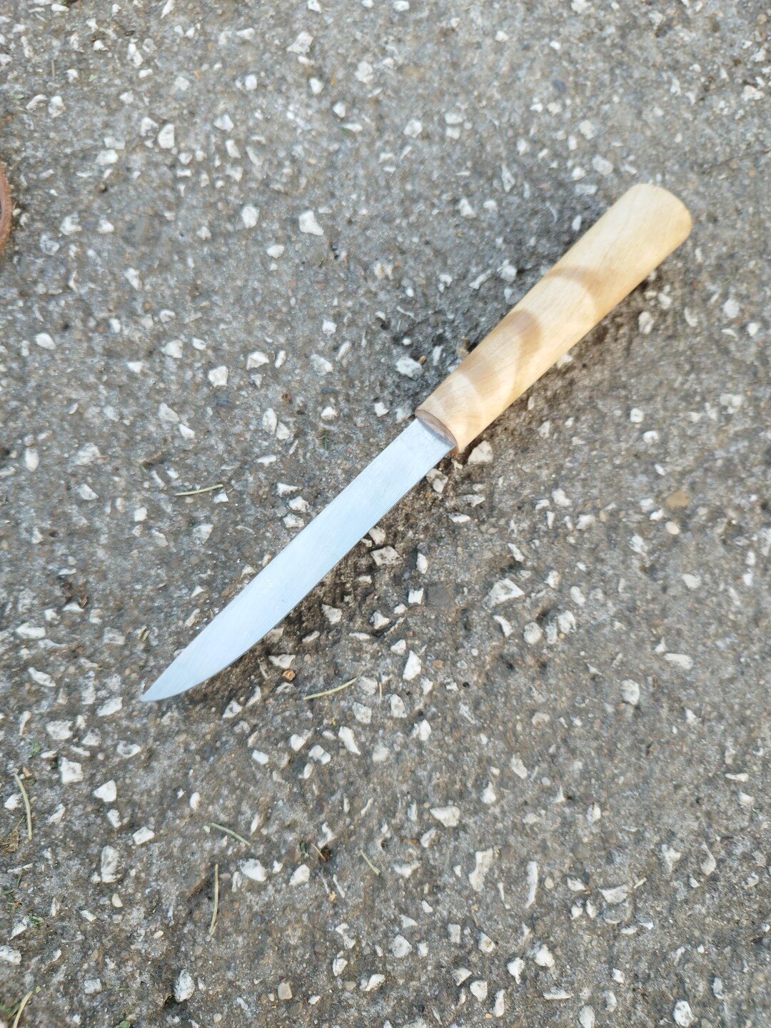 Vikings/slavic Knife - Etsy