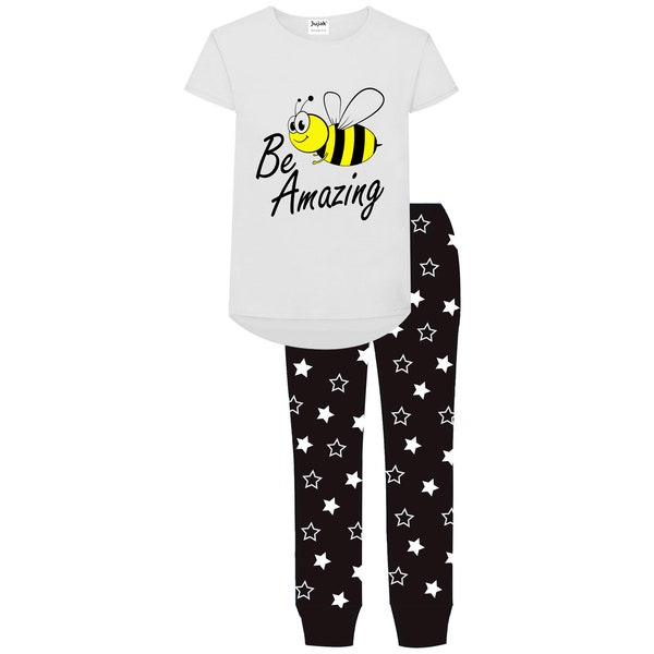 Bee Pajamas - Etsy UK
