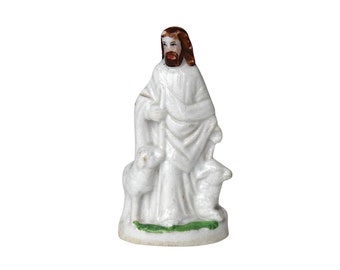 Small Jesus Statue | Etsy