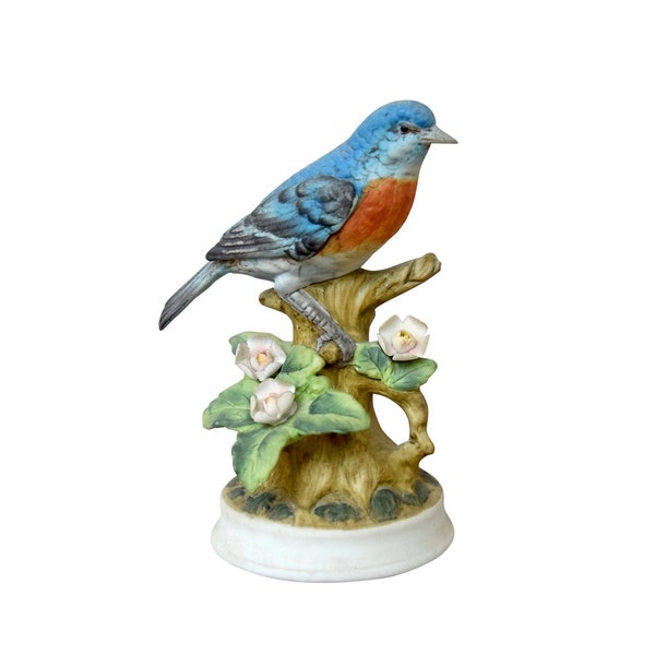 Bluebird Statue - Etsy