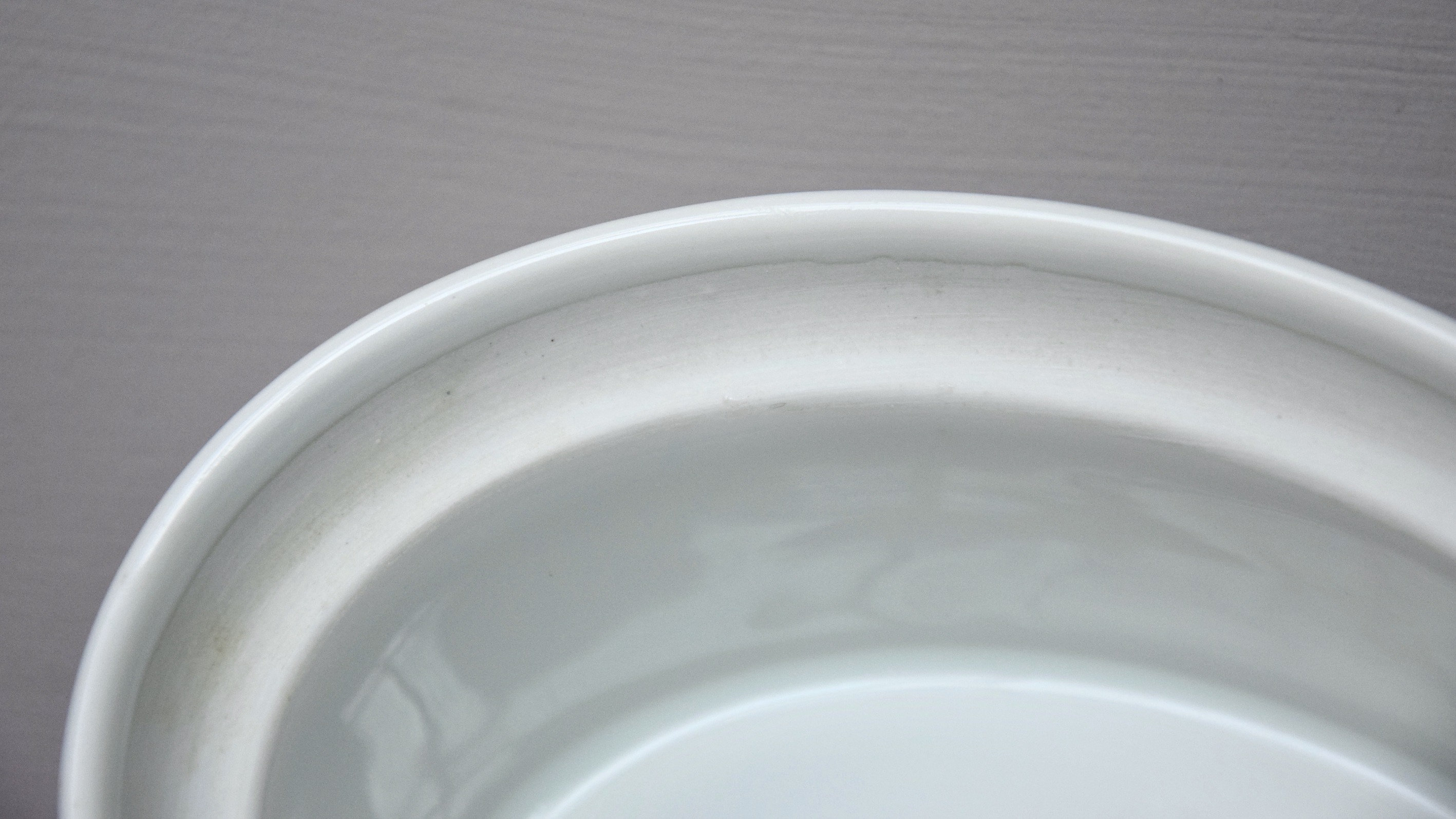 French Apilco Porcelaine à Feu Terrine / Casserole | Etsy
