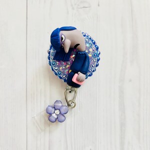 Inside Out Emotion Movie Character Badge Reel - Etsy Australia