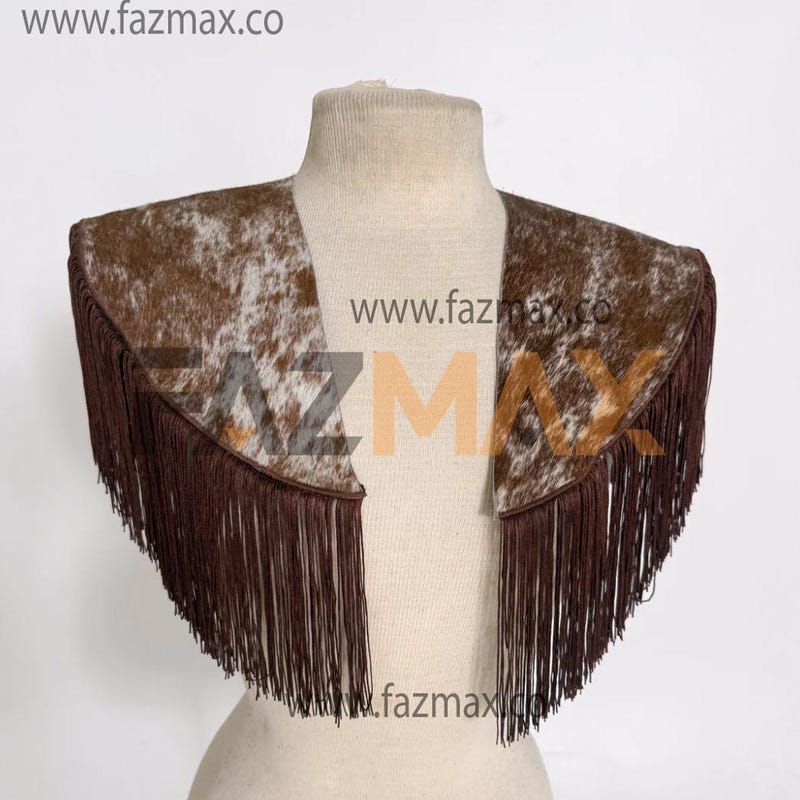 Western Shawl - Etsy