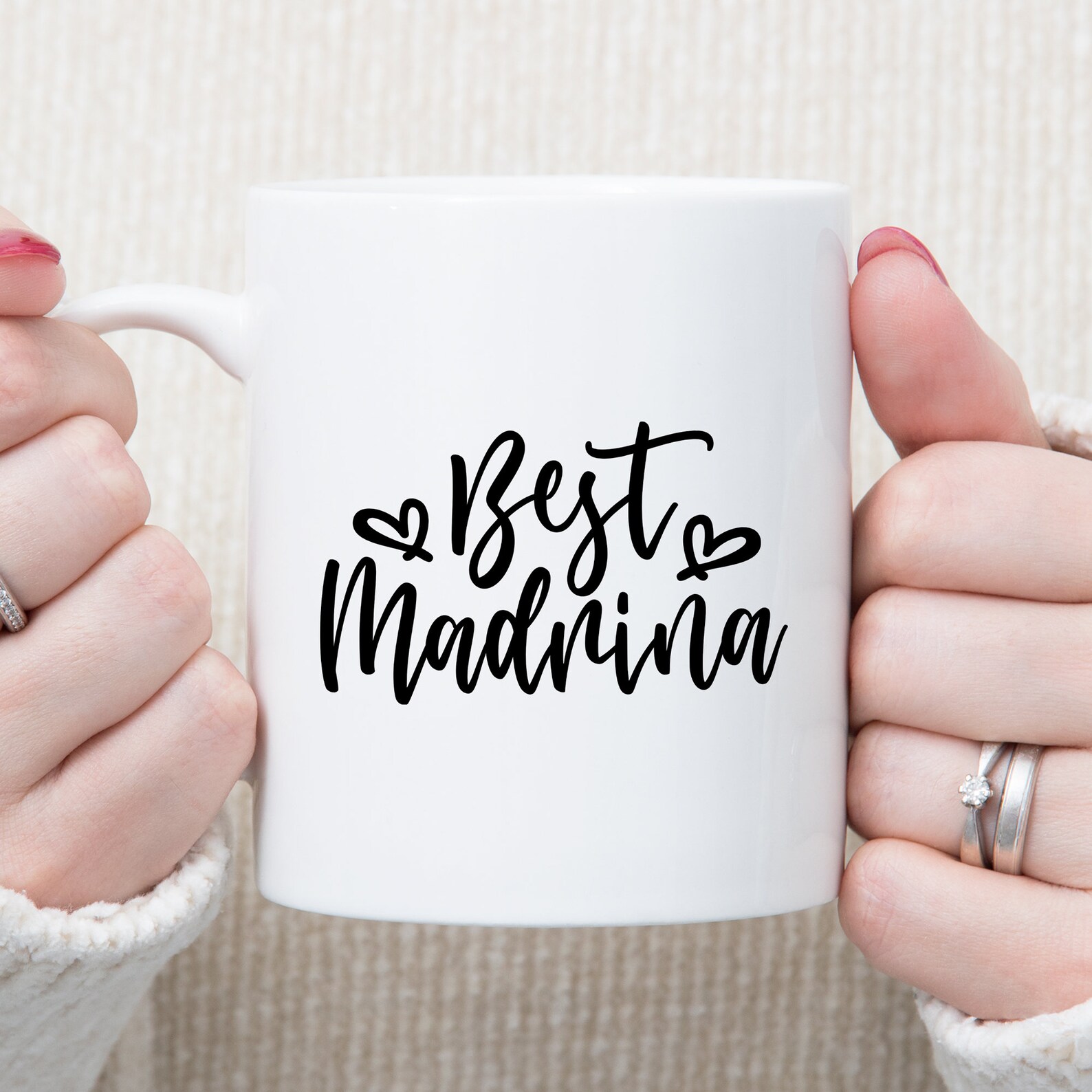 Best Madrina Svg Png Eps Pdf Files Madrina Svg Madrina - Etsy