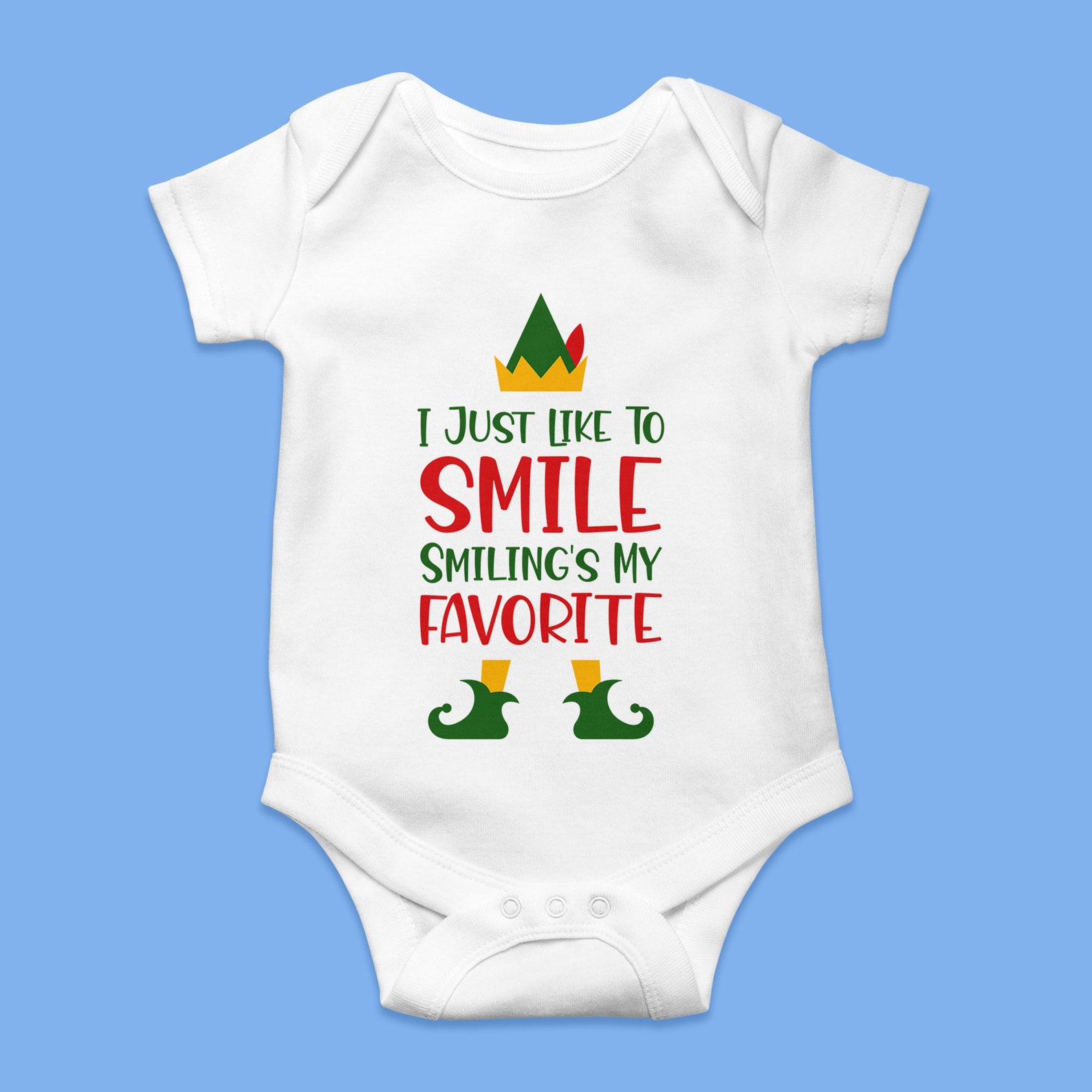 I Just Like to Smile Smiling's My Favorite Svg Png Eps Pdf Files, I ...