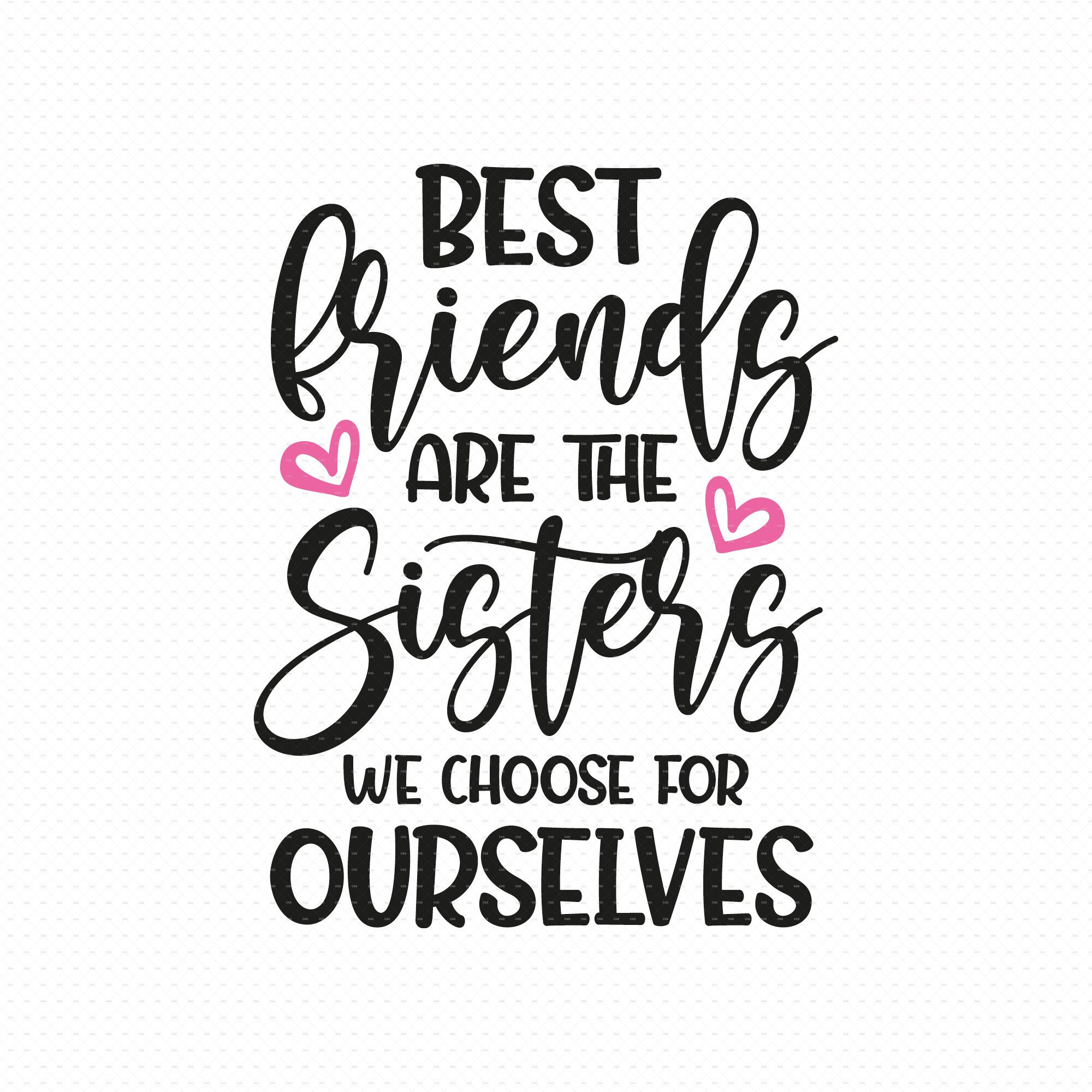 Girlfriends are sisters we choose for ourselves bracelet store