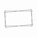 Double Rectangle Frame Svg Png Eps Pdf Files, Rectangle Frame Svg ...