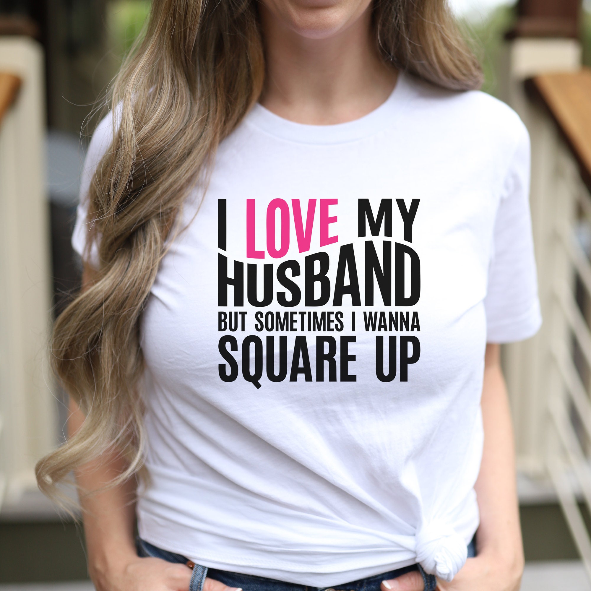 I Love My Husband Svg Png Eps Pdf Files I Love My Husband - Etsy