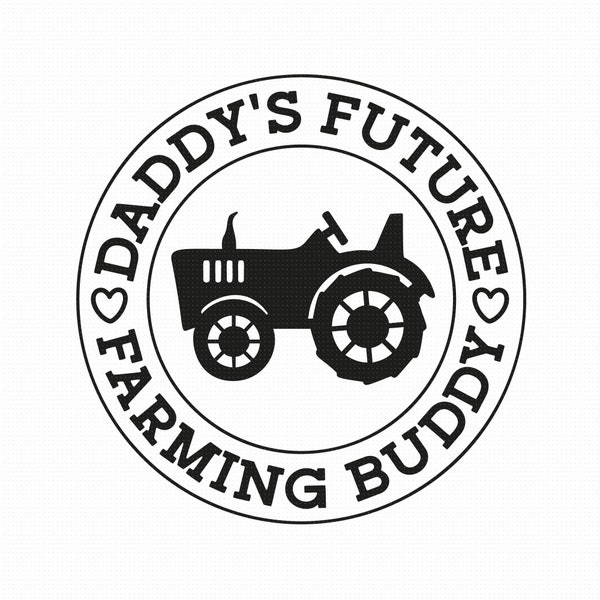 Future Farmer Card - Etsy
