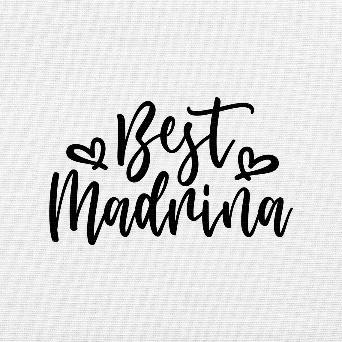Best Madrina Svg Png Eps Pdf Files Madrina Svg Madrina - Etsy