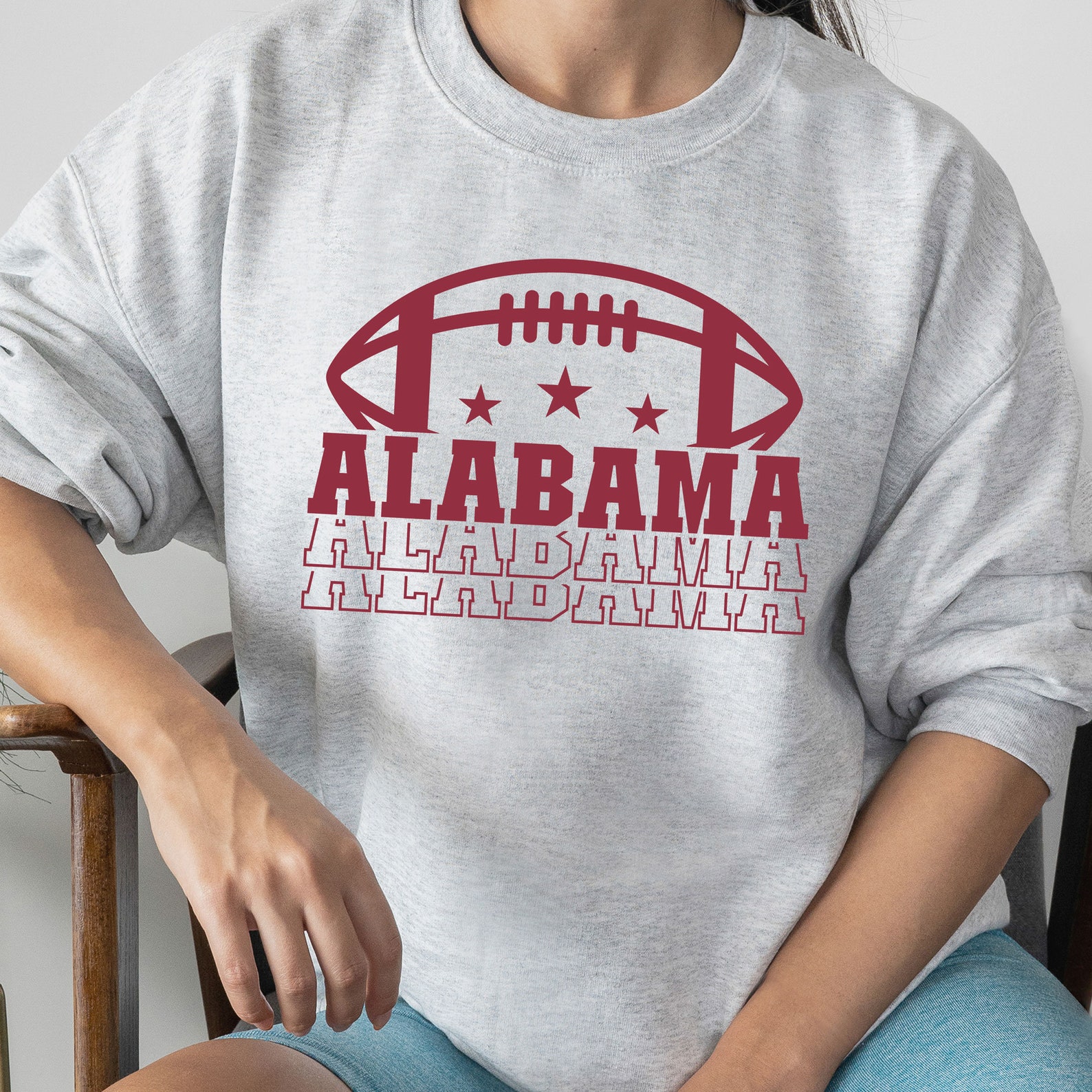 Alabama Football Svg Png Eps Pdf Files Alabama Game Day - Etsy