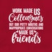 Work Colleagues Friendship Svg Png Pdf Eps Files (digital Download) - Etsy