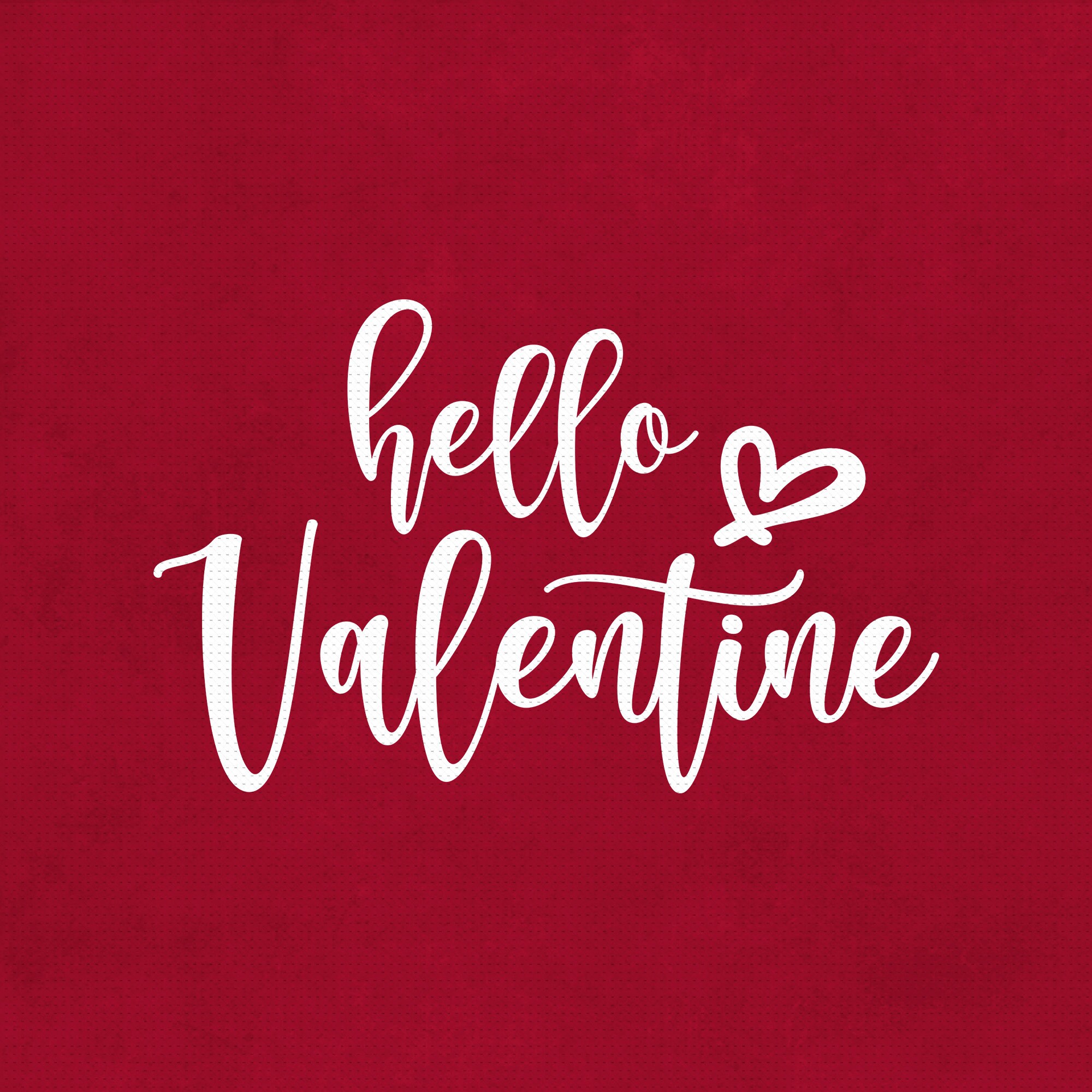 Hello Valentine Svg Png Eps Pdf Files Valentine Mug Svg - Etsy