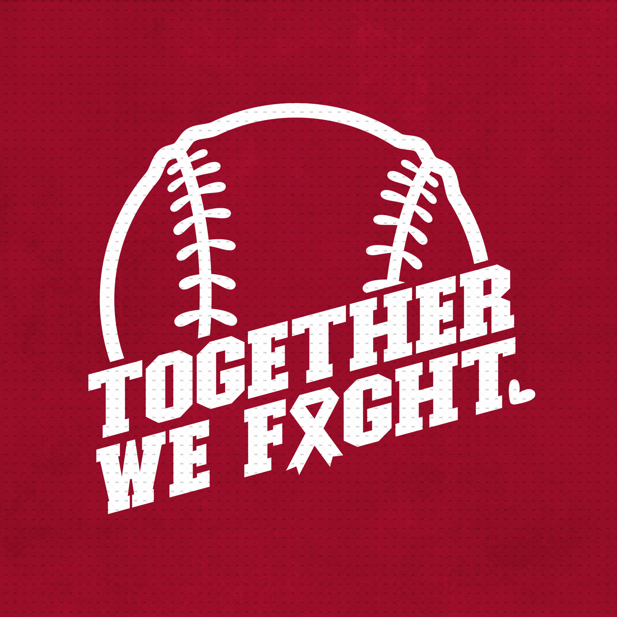 Softball Breast Cancer Svg, Png, Eps, Pdf Files, Baseball Breast Cancer ...