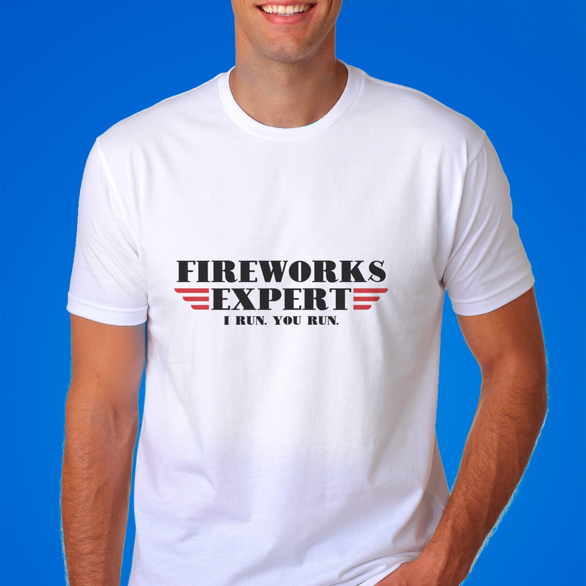 Fireworks Expert Svg Png Pdf Eps Ai Cut File Fireworks Svg | Etsy