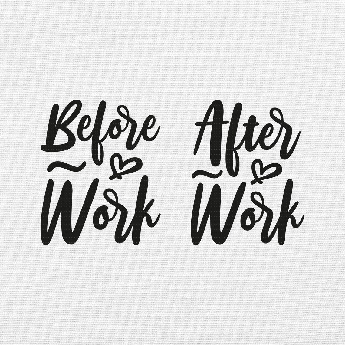 Before Work After Work Svg Png Eps Pdf Files Wine Glass Svg | Etsy