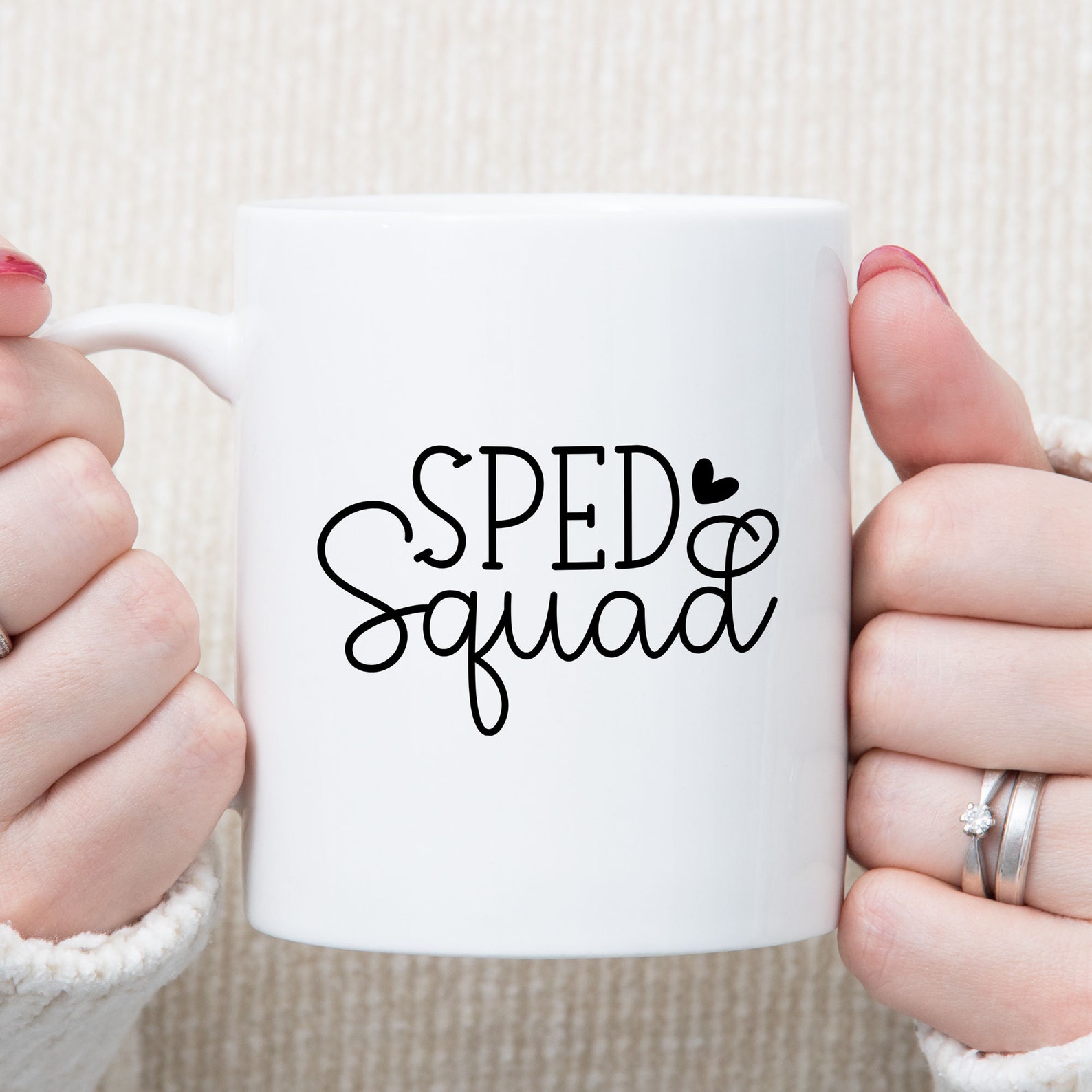 Sped Squad Svg Png Eps Pdf Files Special Education Svg - Etsy