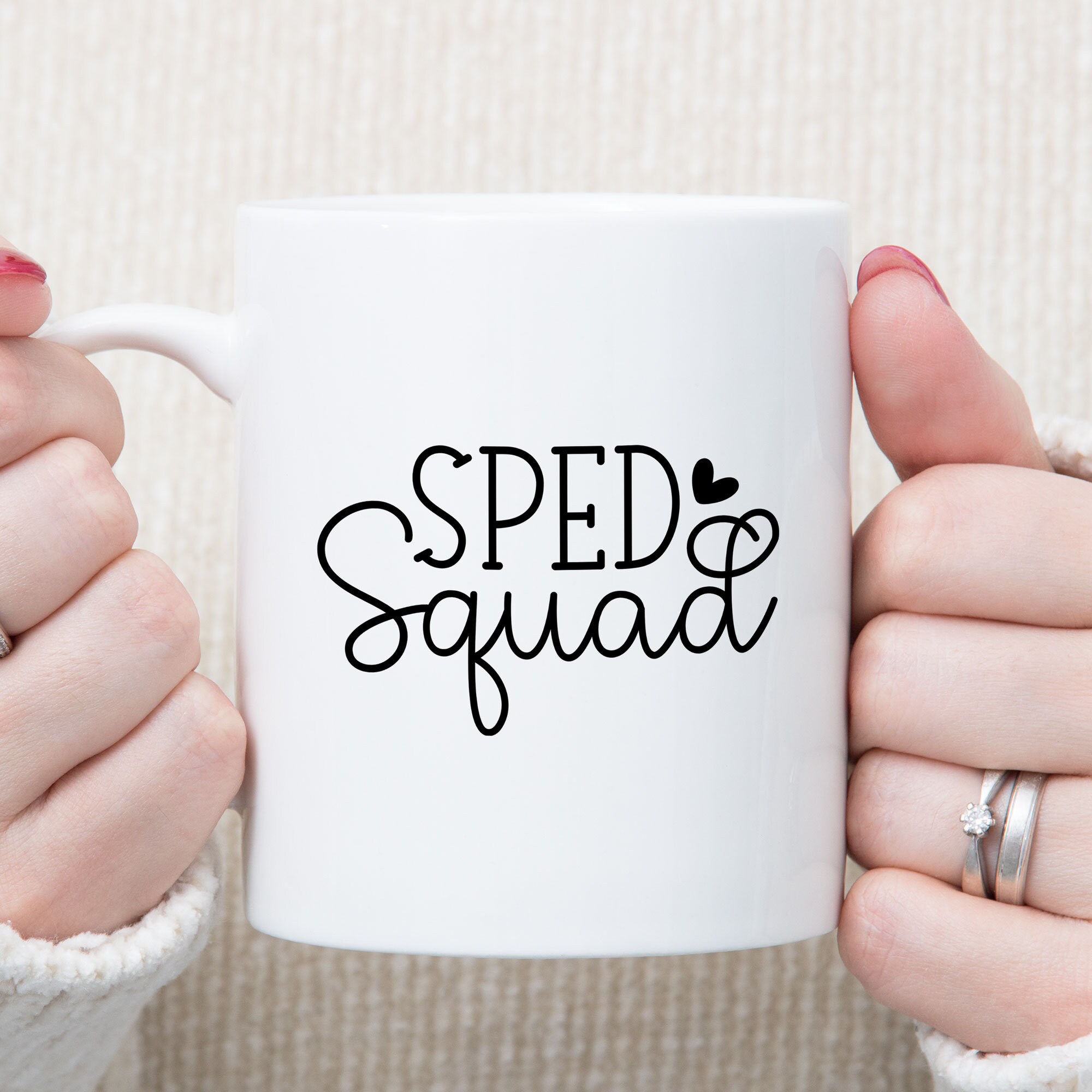 Sped Squad Svg Png Eps Pdf Files Special Education Svg - Etsy