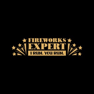 Fireworks Expert Svg Png Eps Pdf File, Fireworks Svg, Independence Svg ...