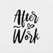 Before Work After Work Svg Png Eps Pdf Files, Wine Glass Svg, Coffee ...