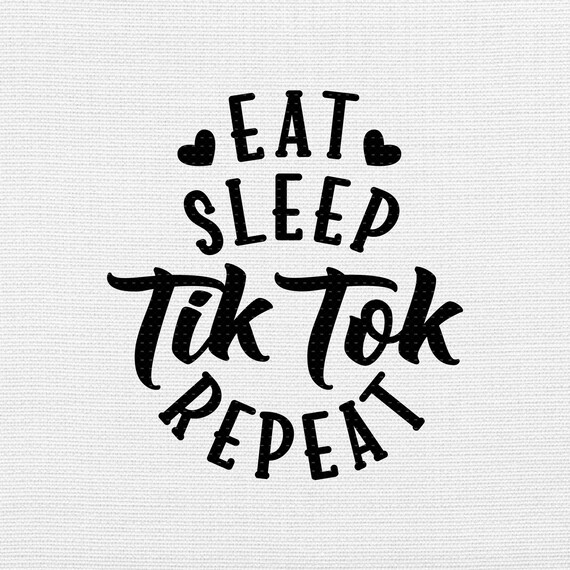 Art & Collectibles Eat Sleep Spa Repeat Shirt SVG and PNG Files Digital ...