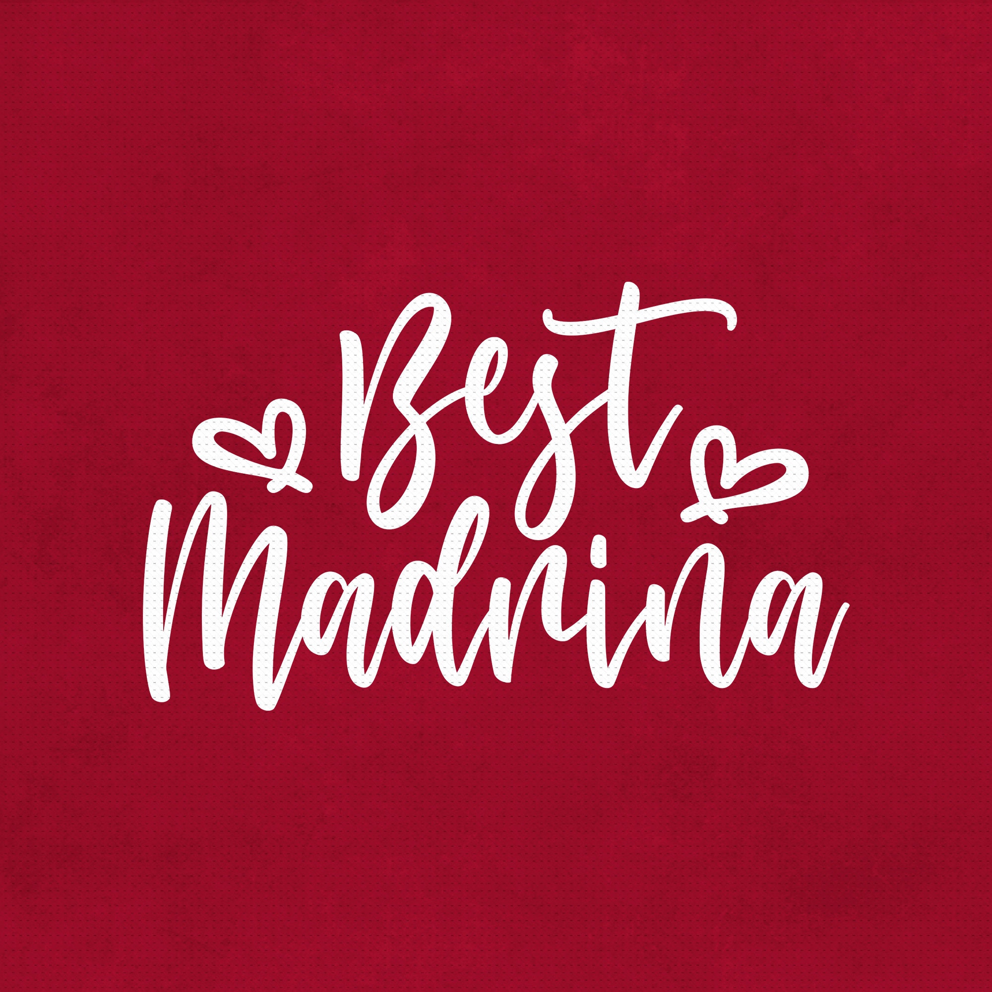 Best Madrina Svg Png Eps Pdf Files Madrina Svg Madrina - Etsy