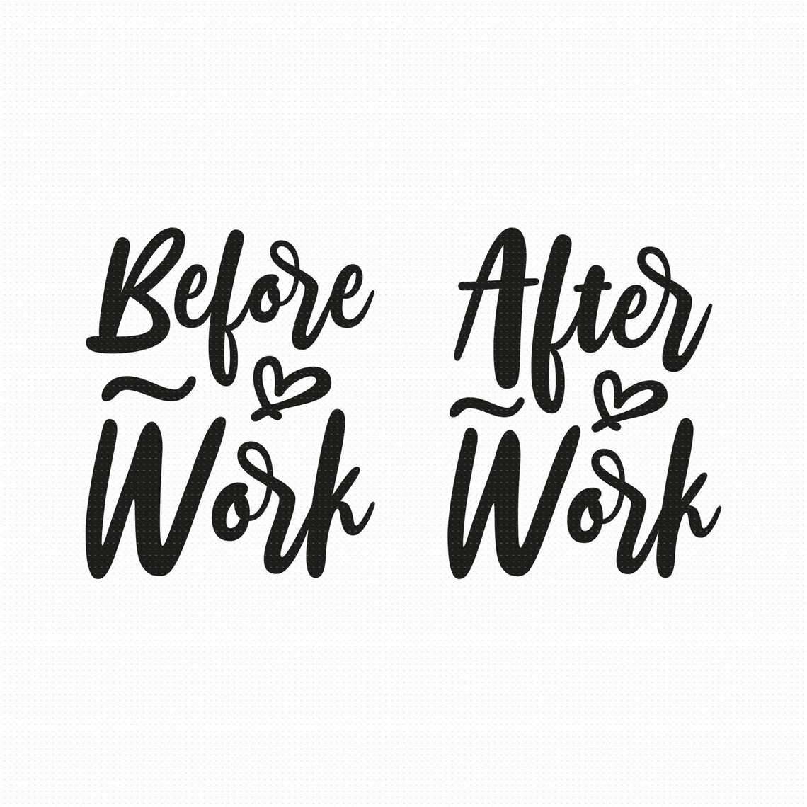 Before Work After Work Svg Png Eps Pdf Files Wine Glass Svg - Etsy