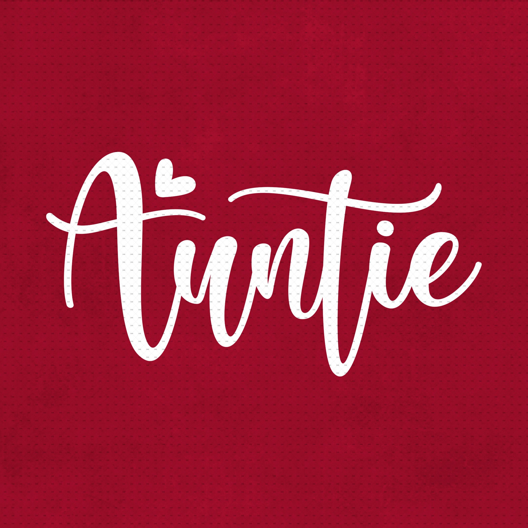 Auntie Svg Png Eps Pdf Files Aunt Svg Aunt Svg Files | Etsy