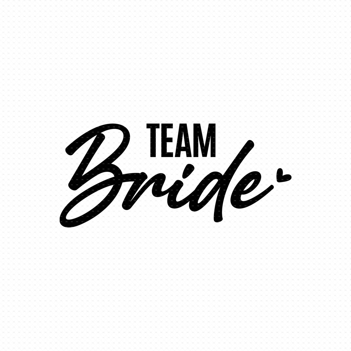 Bride Svg Png Eps Pdf Team Bride Svg Png Eps Pdf Wedding - Etsy