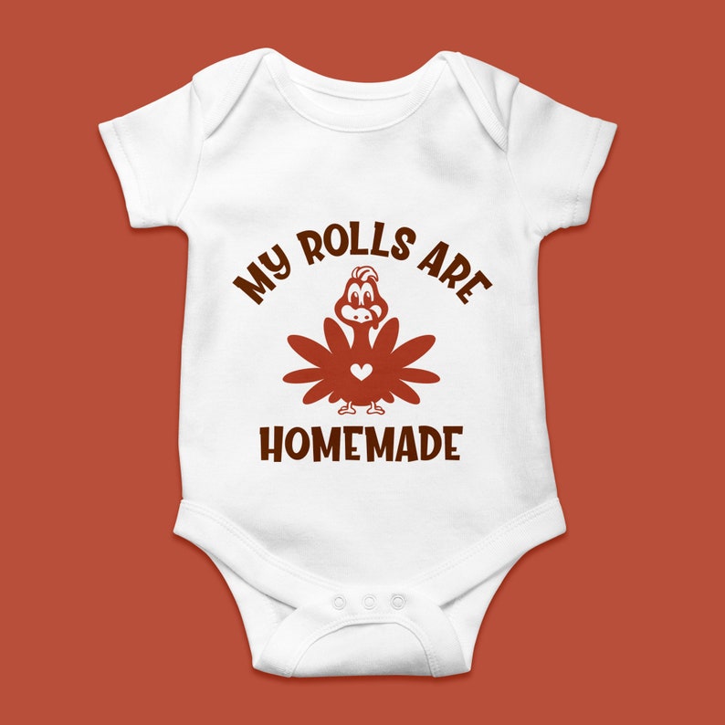 My Rolls Are Homemade Svg Png Eps Pdf Files My Rolls Are - Etsy