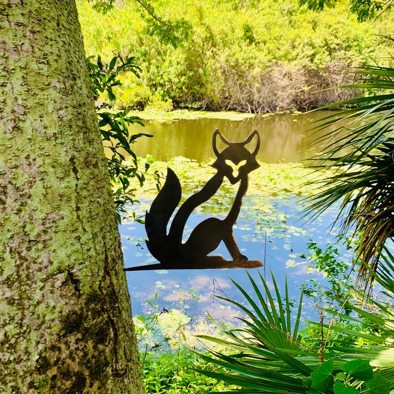 Fox Home Decor - Etsy