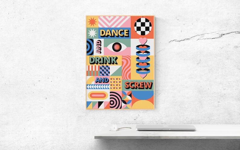 Poster Pulp Common People. Britpop 90s - Etsy