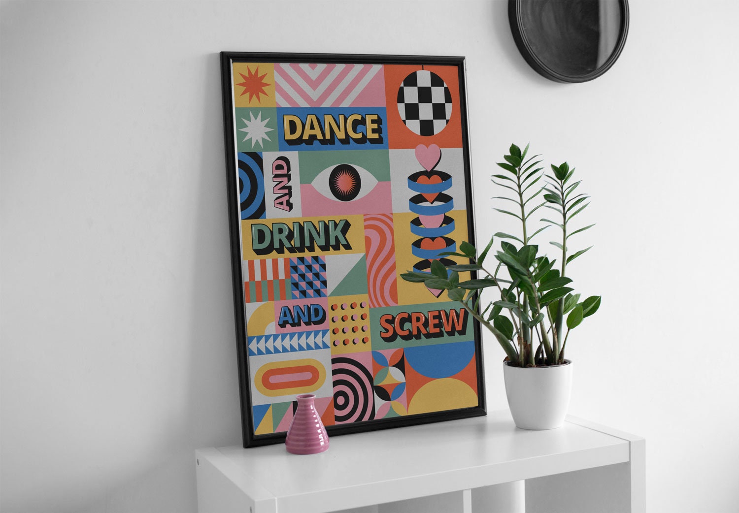 Poster Pulp Common People. Britpop 90s - Etsy