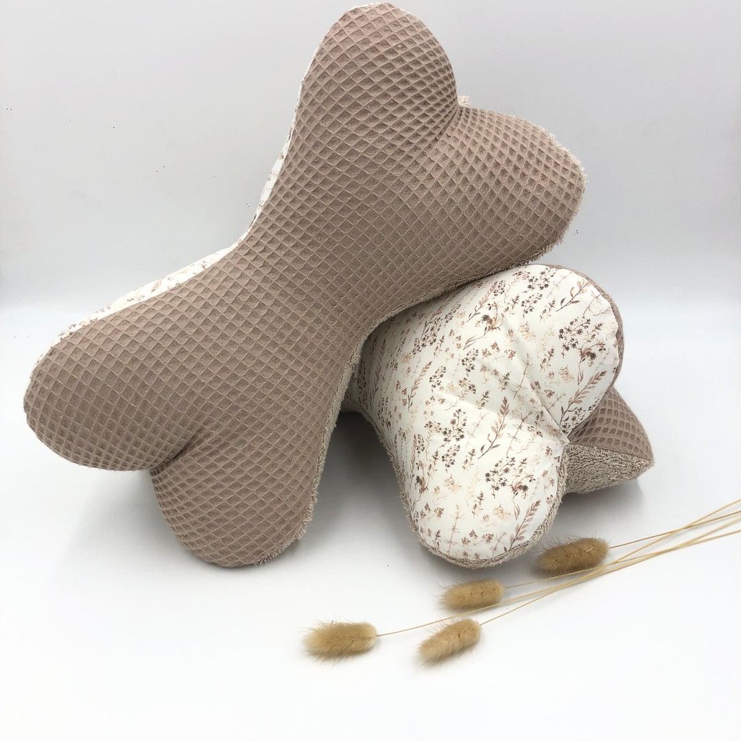 Reading Bones With Names With Dry Grass Terry Cloth Waffle - Etsy