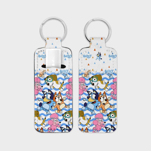 Chapstick Holder Sublimation Designs Downloads - Etsy
