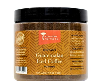 Greek Frappe Nescafe Classic Instant Coffee for Greek Coffee - Etsy