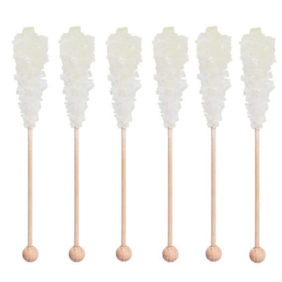 Individually Wrapped Candy Sticks