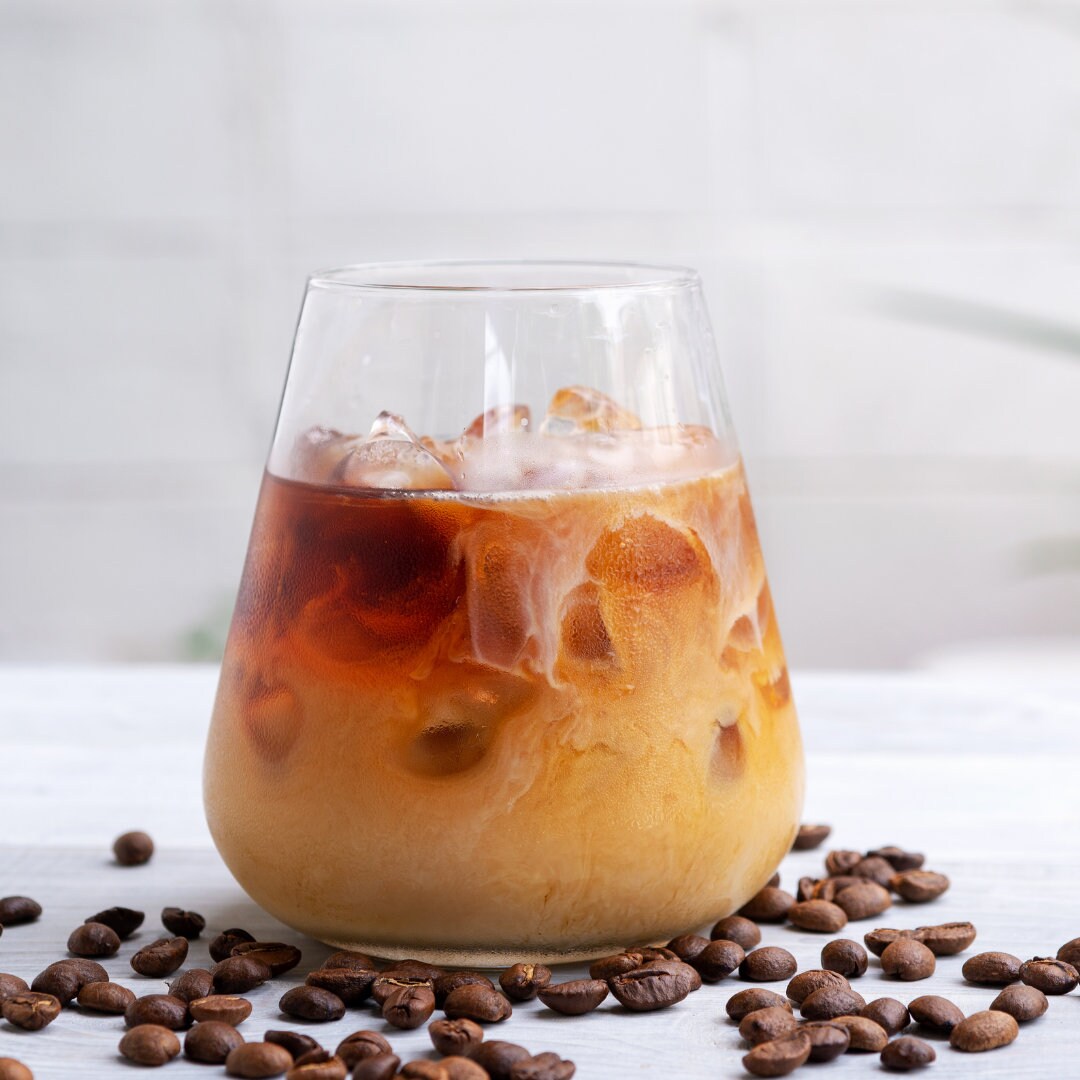 Instant Guatemalan Iced Coffee Powder (5oz) - Etsy