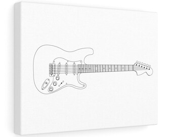 Stratocaster - Etsy UK