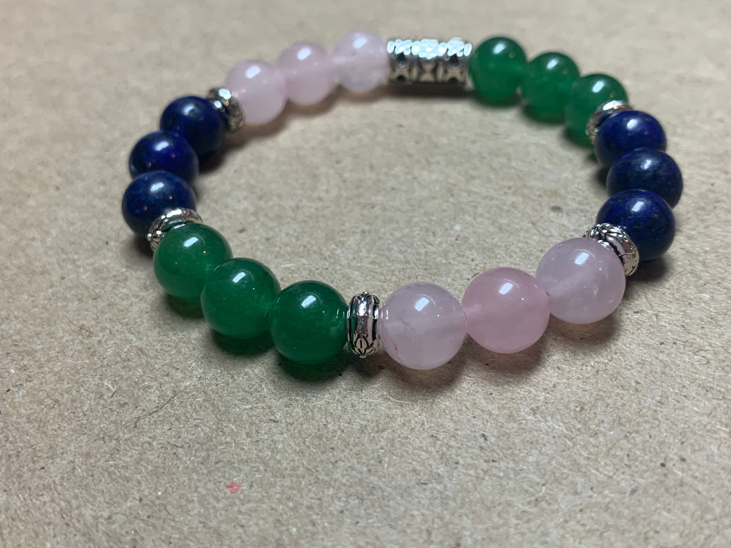 Helps With Vertigo, Balance Issues, Headaches: Aventurine, Lapis Lazuli ...