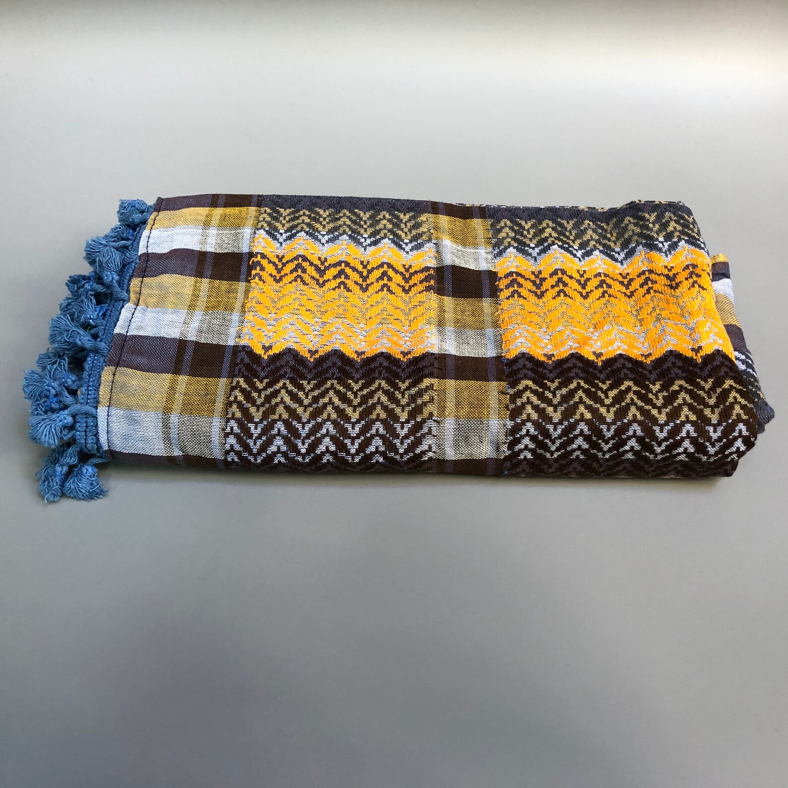 Shemagh Keffiyeh Arab Scarf Palestine Bethlehem Kufiya Arafat - Etsy