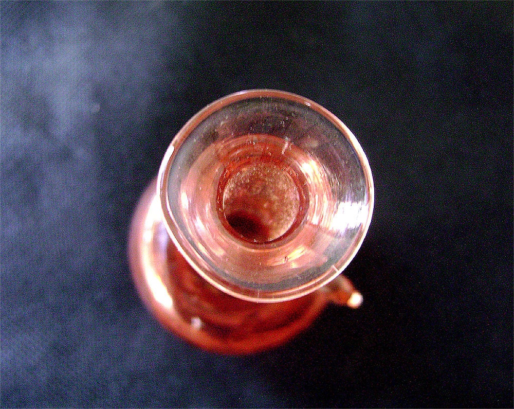 Antique Loetz Diana Cisele Art Nouveau Miniature Pitcher Ewer 1900s - Etsy