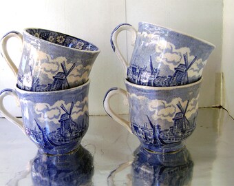 Palissy Pottery | Etsy