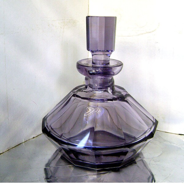 Art Deco Perfume - Etsy
