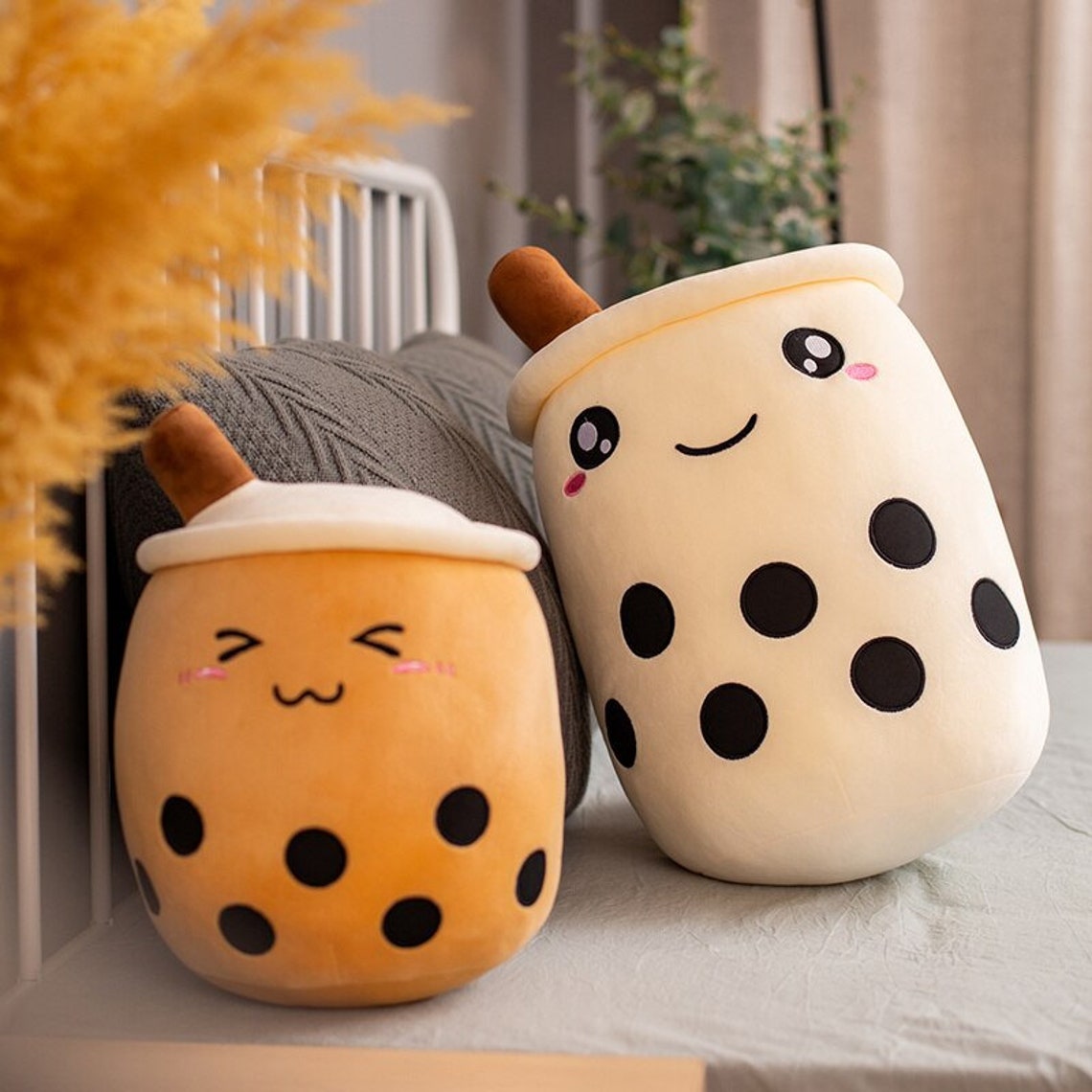 Boba Plush Bubble Tea Plush Milk Tea Plush Boba Pearls | Etsy Boba Plush Bubble Tea Plush Milk Tea Plush Boba Pearls | Etsy