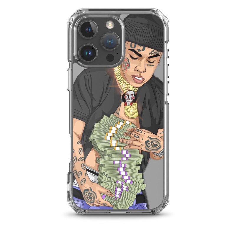 Tekashi69 - Etsy