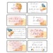 Watercolor Scripture Cards - Etsy