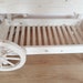 Wooden Large Sweet Cart | Cart With Wheels | Adult Wooden Sweet Cart ...